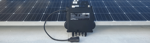 APsystems Lunch & Learn - Greentech Renewables Mansfield | Greentech Renewables